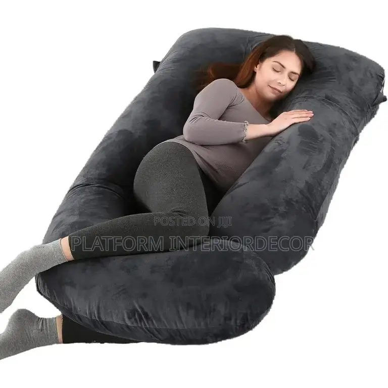 Pregnancy Maternity Pillow in Alimosho - Maternity & Pregnancy ...