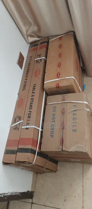 Complete Emel Industraldirect Drive Machine in Kubwa - Manufacturing ...