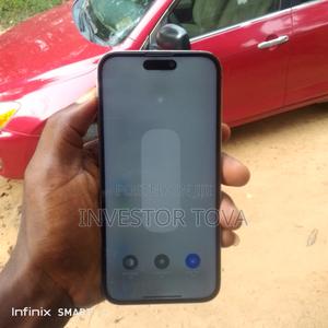 Apple iPhone 14 Pro Max 256 GB White in Aba South - Mobile Phones ...