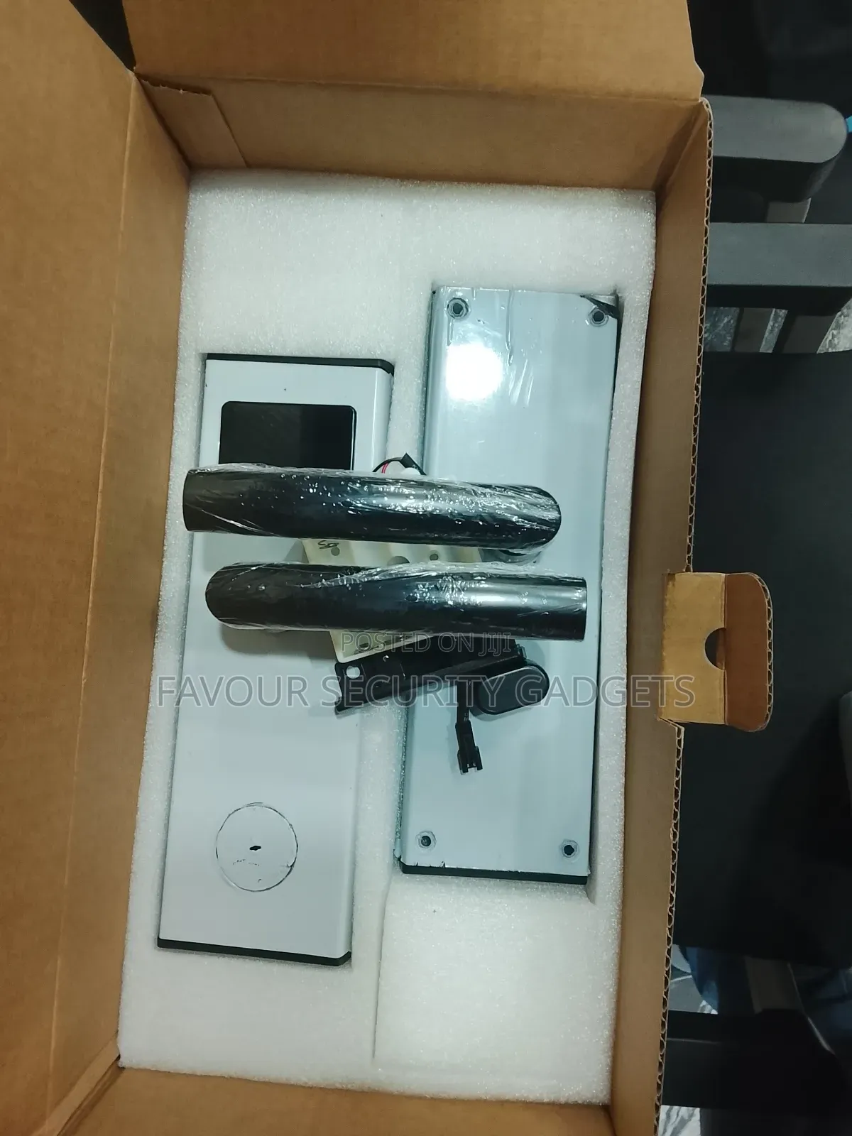 Hotel Door Locks in Ojo - Home Appliances, Favour Security Gadgets ...