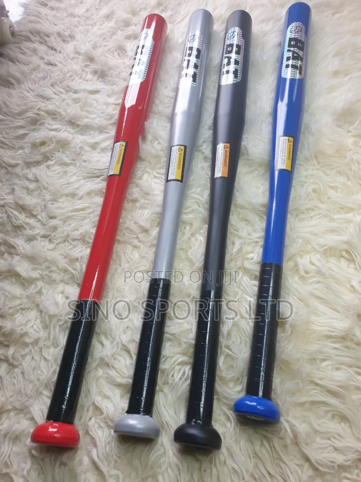 Generic Baseball Bat in Surulere - Sports Equipment, Bright Sino | Jiji.ng