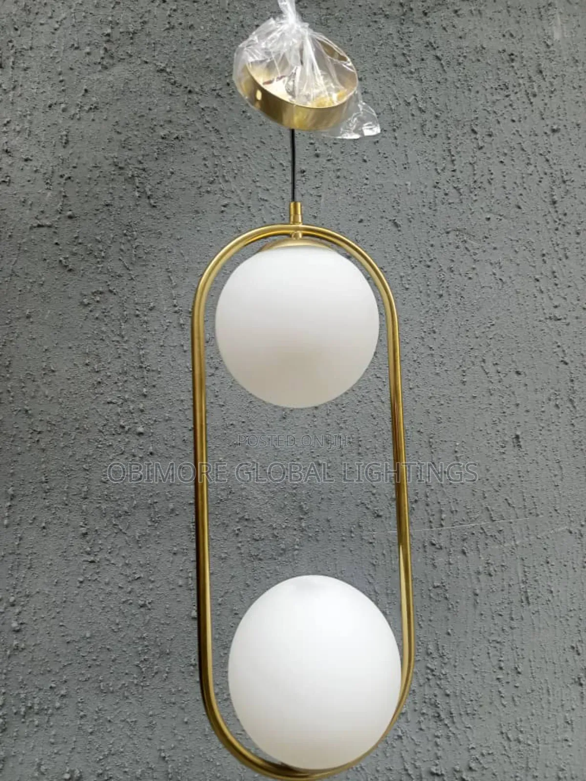 Droppings Light in Ojo - Lighting, Obimore Global Lightings | Jiji.ng