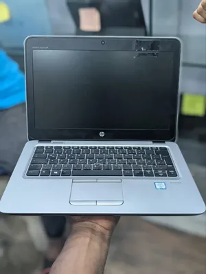Laptop HP EliteBook 820 G3 8GB Intel Core I5 SSD 256GB in Ikeja ...