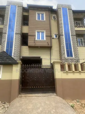 4bdrm Duplex in Magodo Gra Phase 1 for rent in GRA Phase 1 - Houses ...
