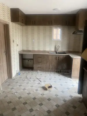 4bdrm Duplex in Magodo Gra Phase 1 for rent in GRA Phase 1 - Houses ...