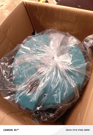 Total Vacuum Cleaner Wet And Dry 1400w in Lagos Island (Eko) - Home ...