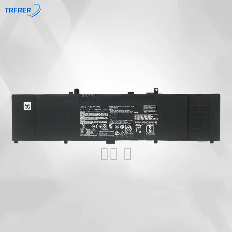 B31n1535 Laptop Battery for Asus Zenbook Ux310 Ux310ua Ux310atnya Ux41 ...