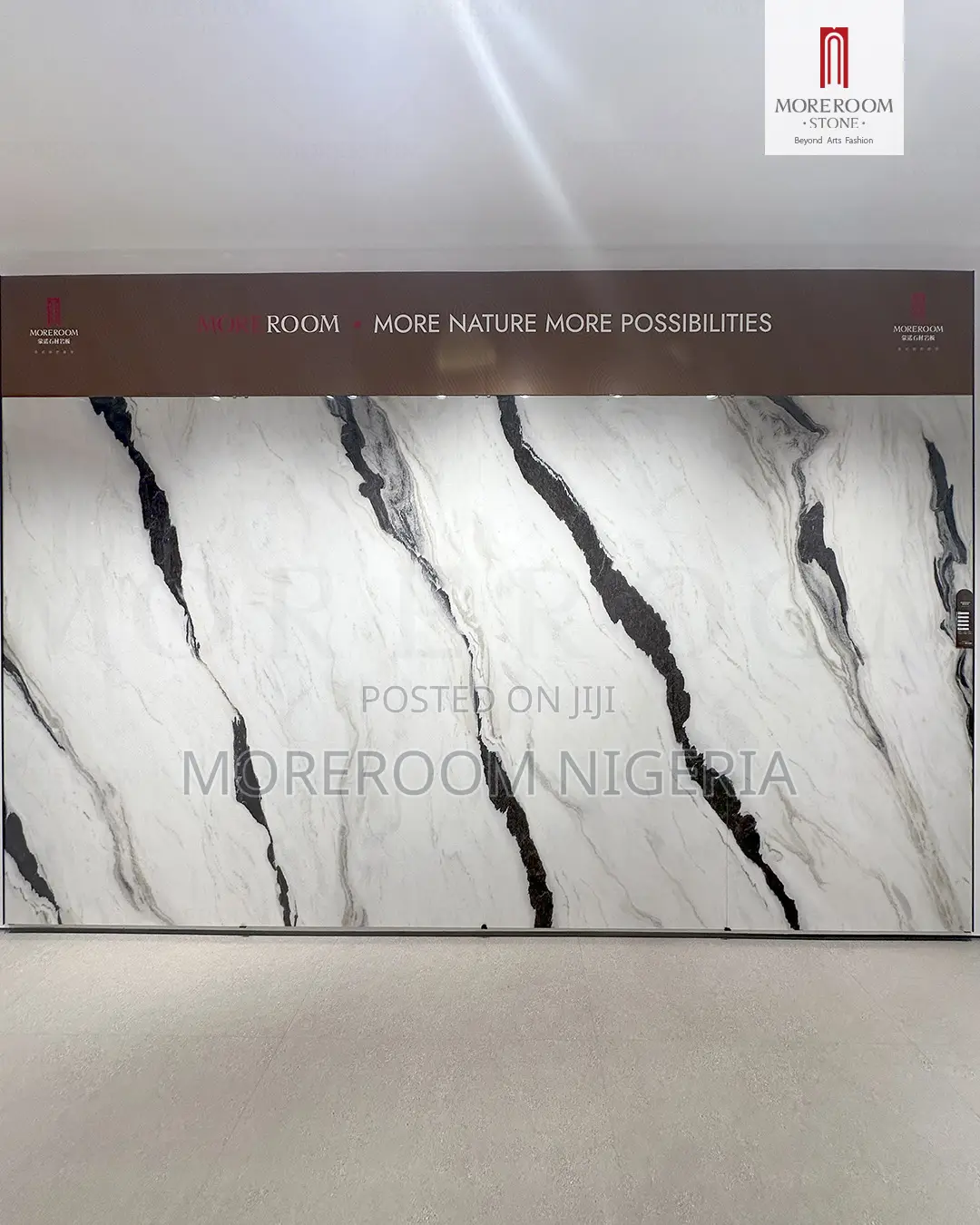 Panda White in Ojodu - Building Materials & Supplies, Moreroom Nigeria ...