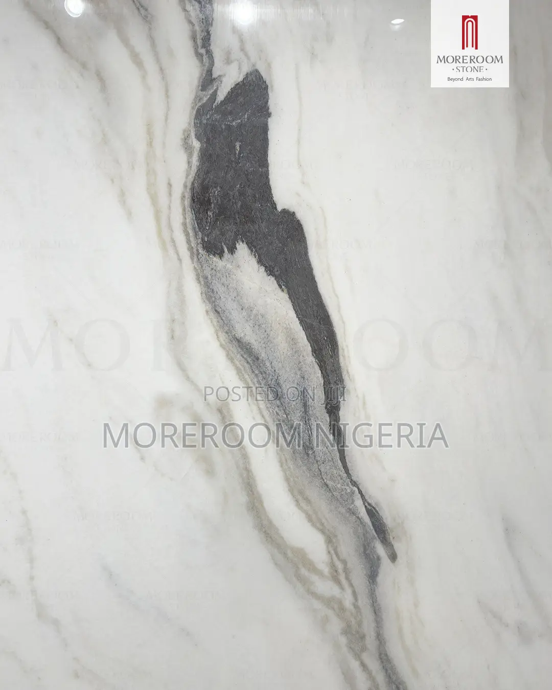 Panda White in Ojodu - Building Materials & Supplies, Moreroom Nigeria | Jiji.ng