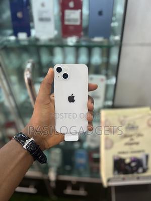 Apple iPhone 13 128 GB in Ikeja - Mobile Phones, Paschal Eze | Jiji.ng