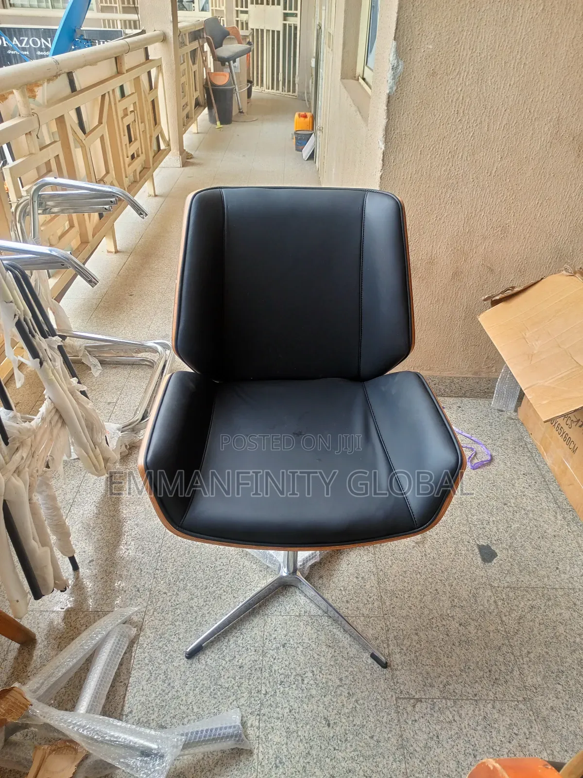Super Executive Office Visitors Chair in Wuse 2 - Furniture ...