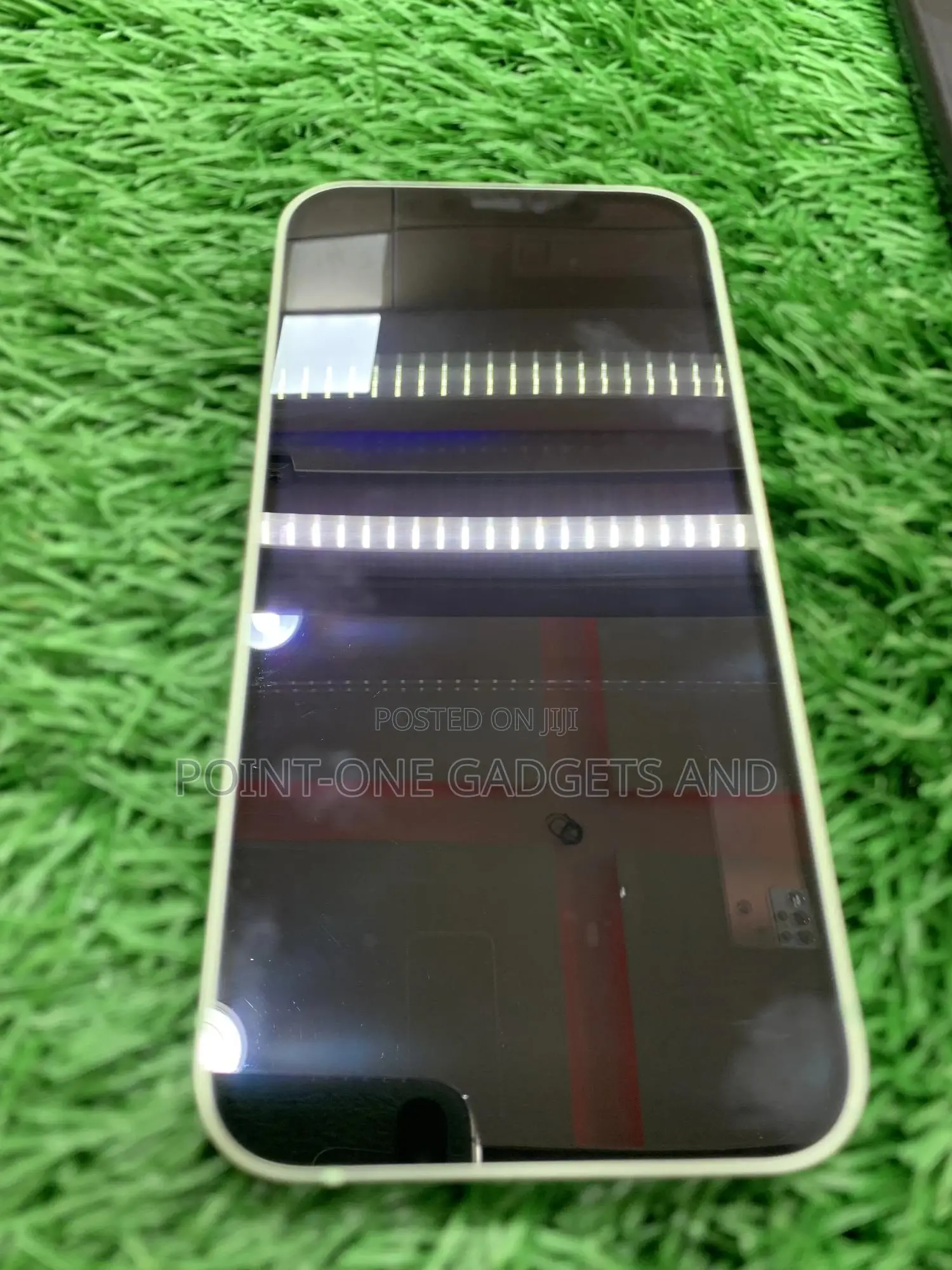 Apple iPhone 12 128 GB Green in Wuse 2 - Mobile Phones, Nnamdi Isaac ...