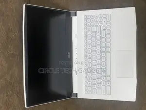 Laptop MSI MSI Sword 15 16GB Intel Core I7 SSD 1T in Ikeja - Laptops ...