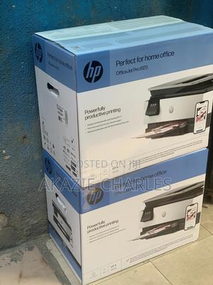 Hp Officejet Pro 8123 Printer in Ikeja - Printers & Scanners, Akazie ...