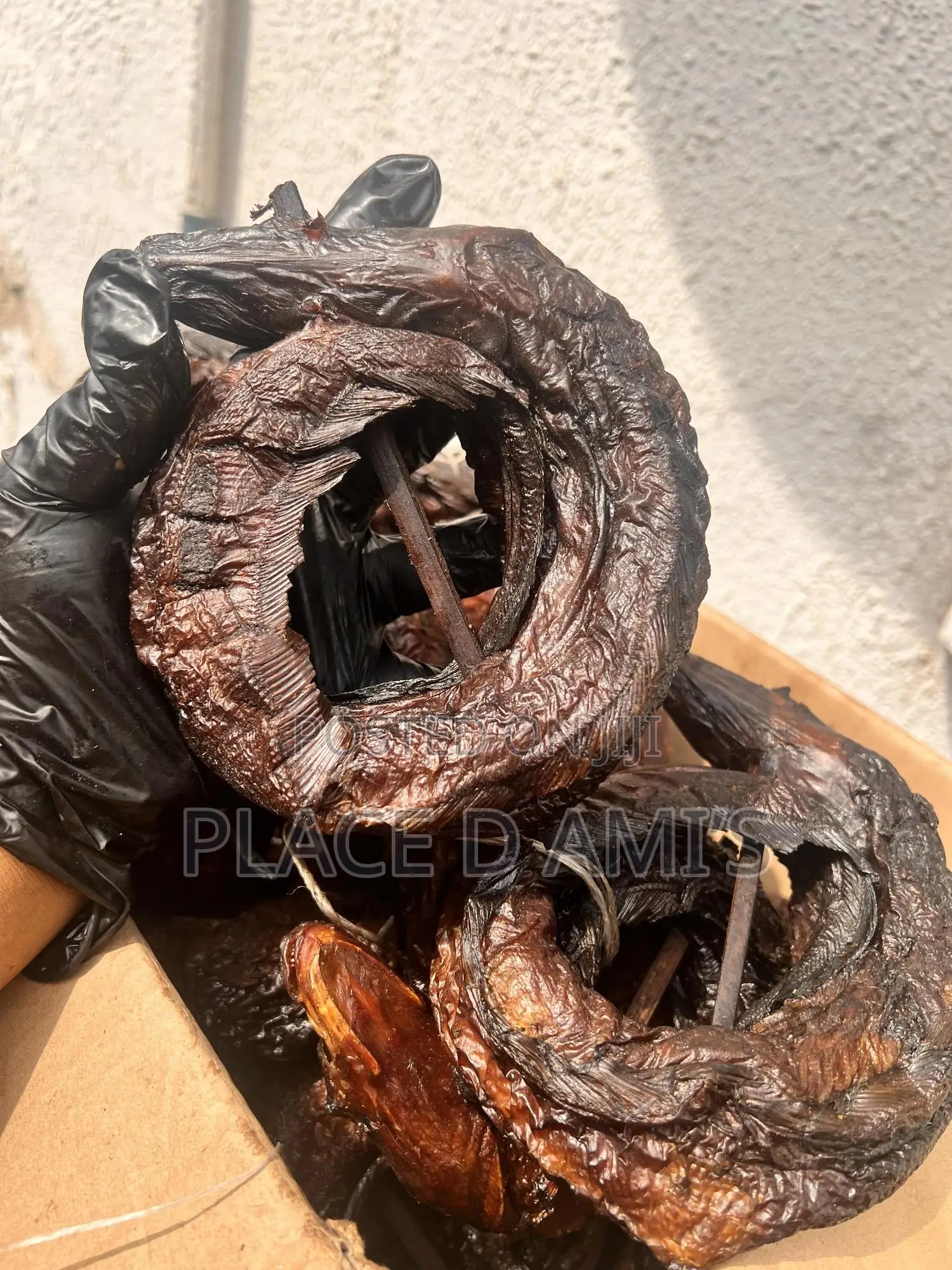 River Fish in Delta State - Food & Beverages, Place D Ami’s | Jiji.ng