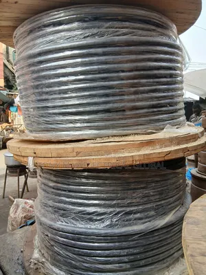120mm 4core Armoured Cable Full Gauge Nigerchin for sale - TONY MAX ...