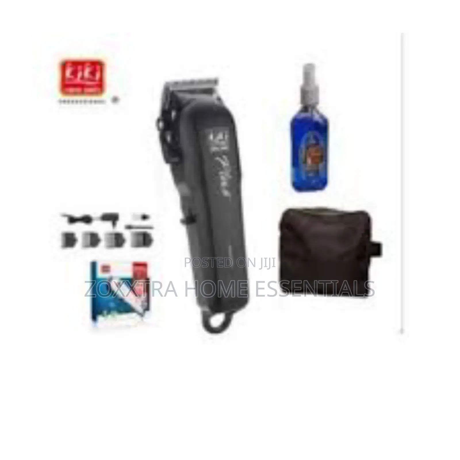 Clipper Bag in Ojo - Storage & Organization, Uzoma Okafor | Jiji.ng