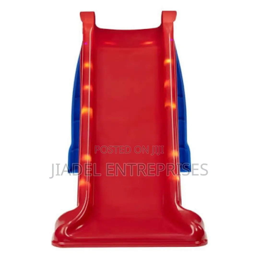 Kids Slide in Gbagada - Playground Equipment, Jiadel Entreprises | Jiji.ng