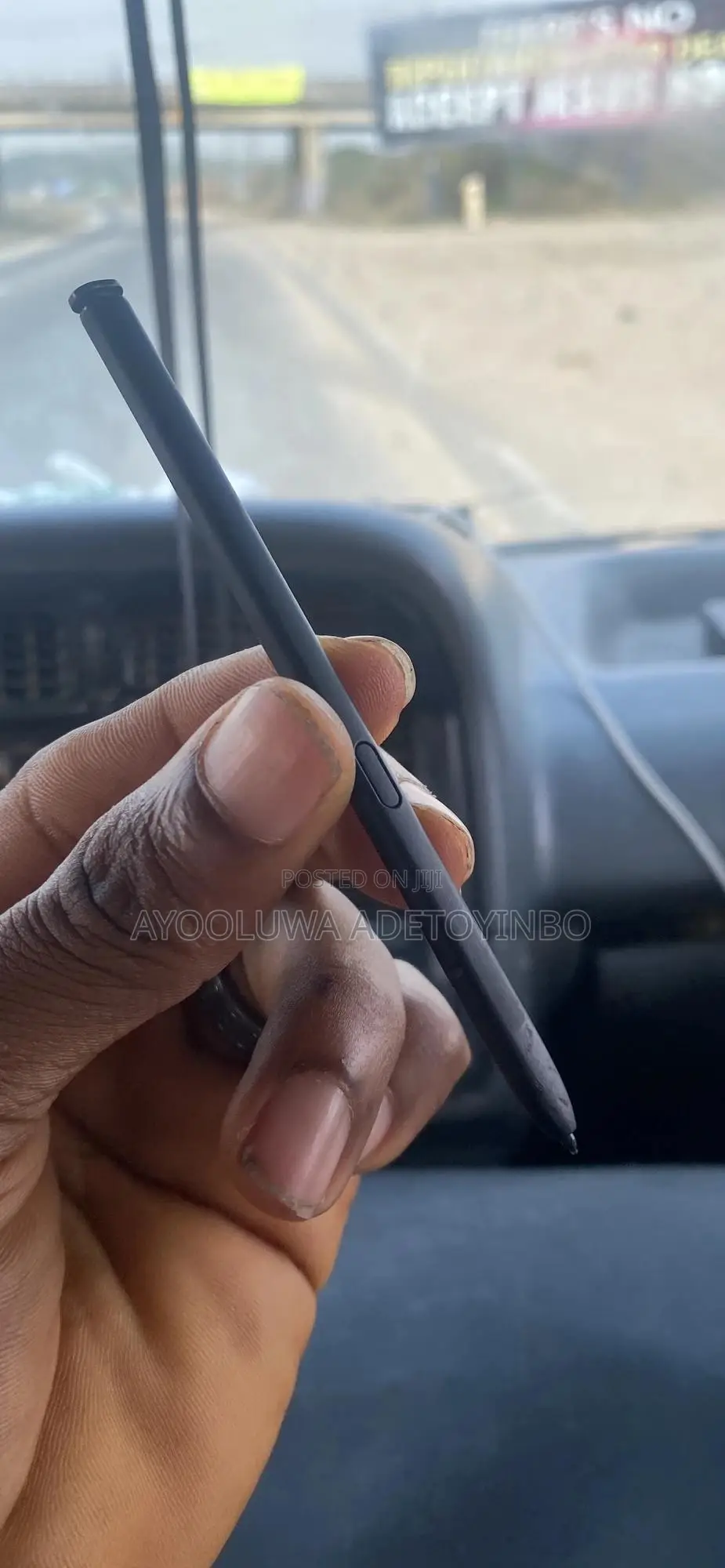 Samsung S22 Ultra Stylus Pen in Ibadan - Accessories for Phones ...