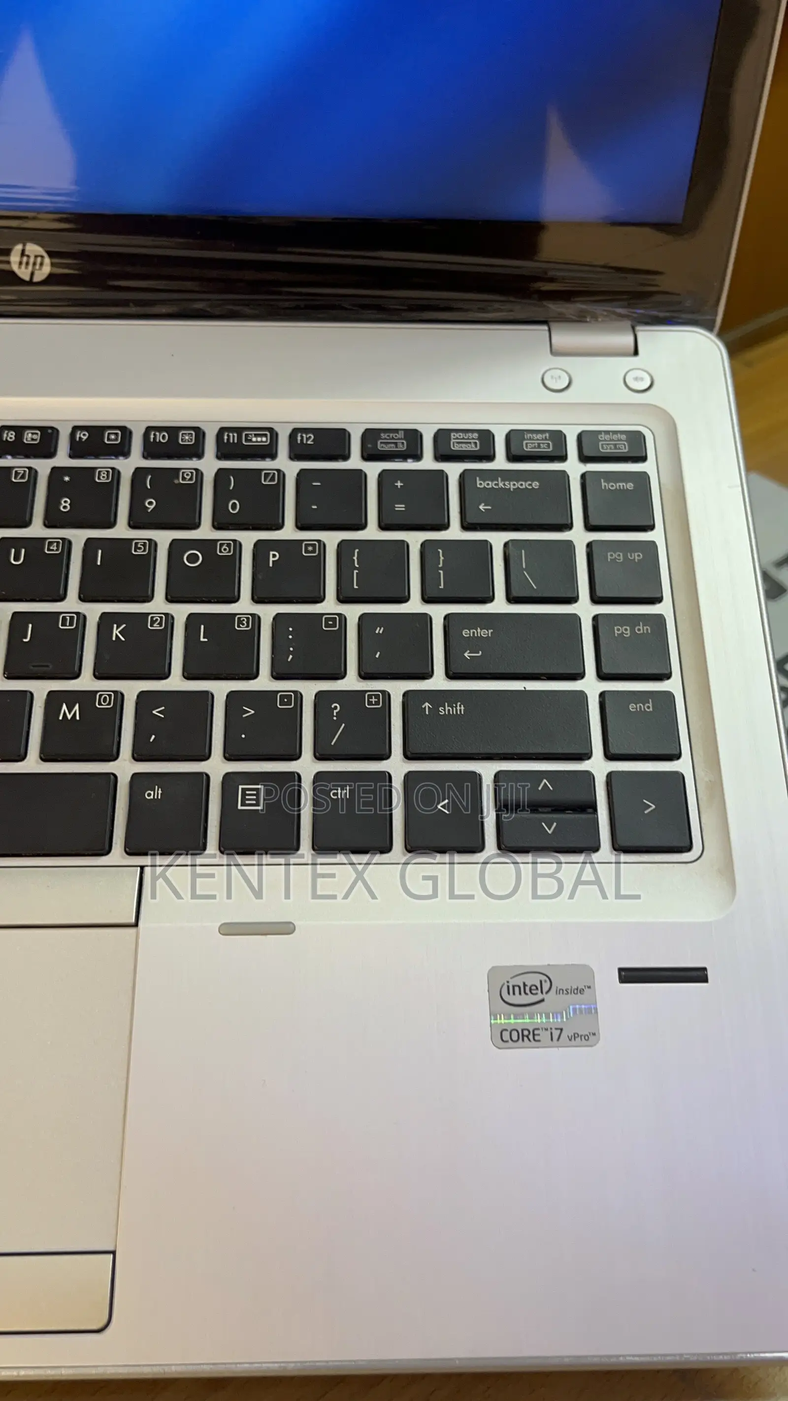 Laptop HP EliteBook Folio 9470M 8GB Intel Core I7 HDD 500GB in Wuse 2 ...