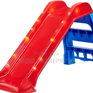 Kids Slide in Gbagada - Playground Equipment, Jiadel Entreprises | Jiji.ng