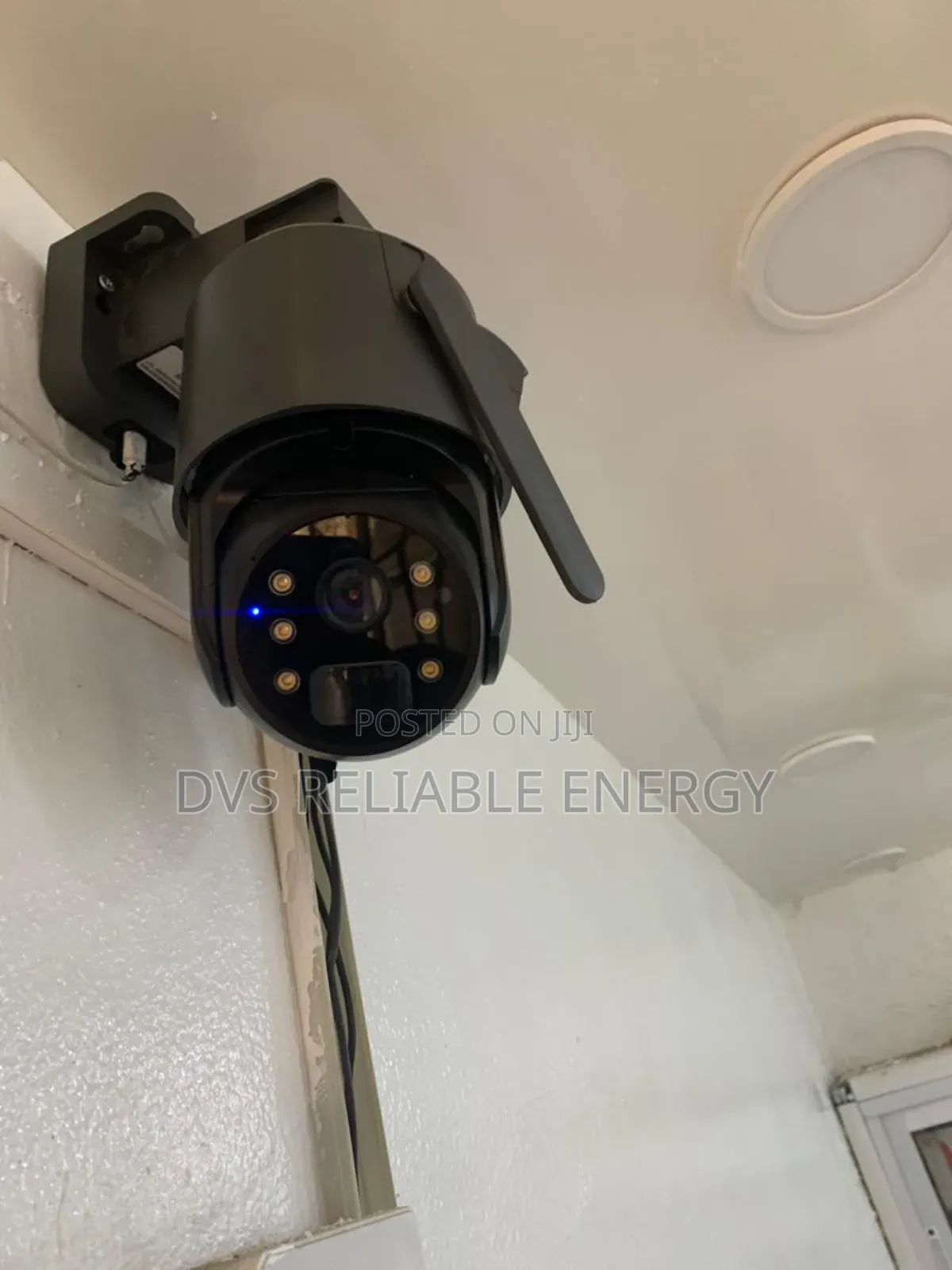 Ubox Double Lens Camera in Surulere - Security & Surveillance, David ...