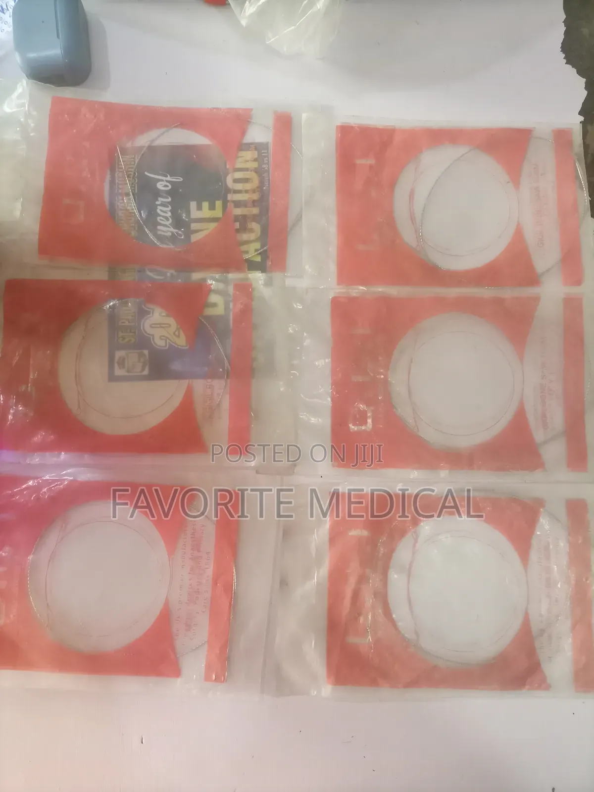 Gigil Bone Saw (70cm) in Mushin - Medical Equipment & Supplies ...