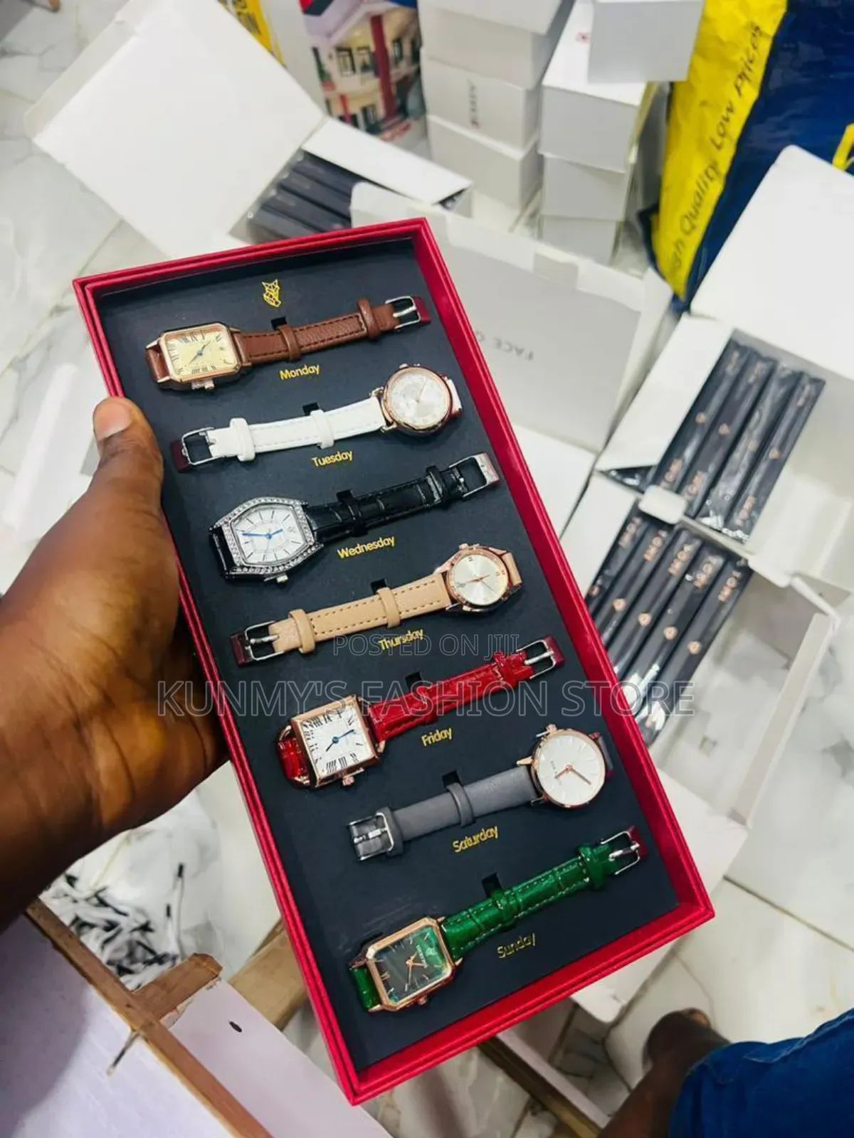 Ladies Wristwatch in Lagos Island (Eko) - Watches, Lawal Hiqmot | Jiji.ng