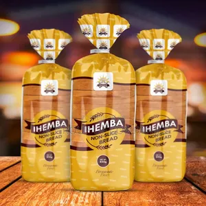 Bread Nylon Wrappers Sleeves Printing Companies in Lagos Nigeria in ...