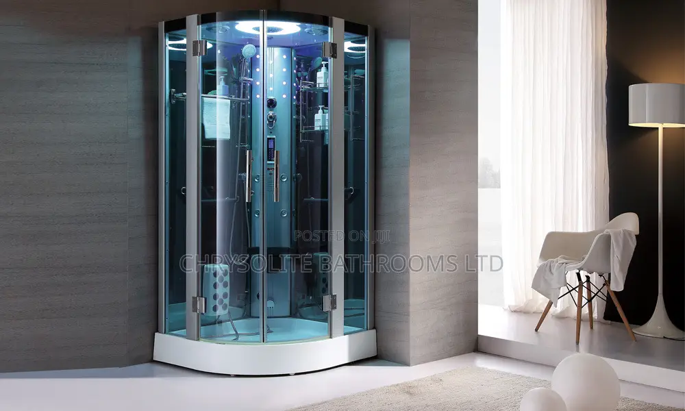 Jem Fs 8819 in Orile - Plumbing & Water Systems, Chrysolite Bathrooms ...