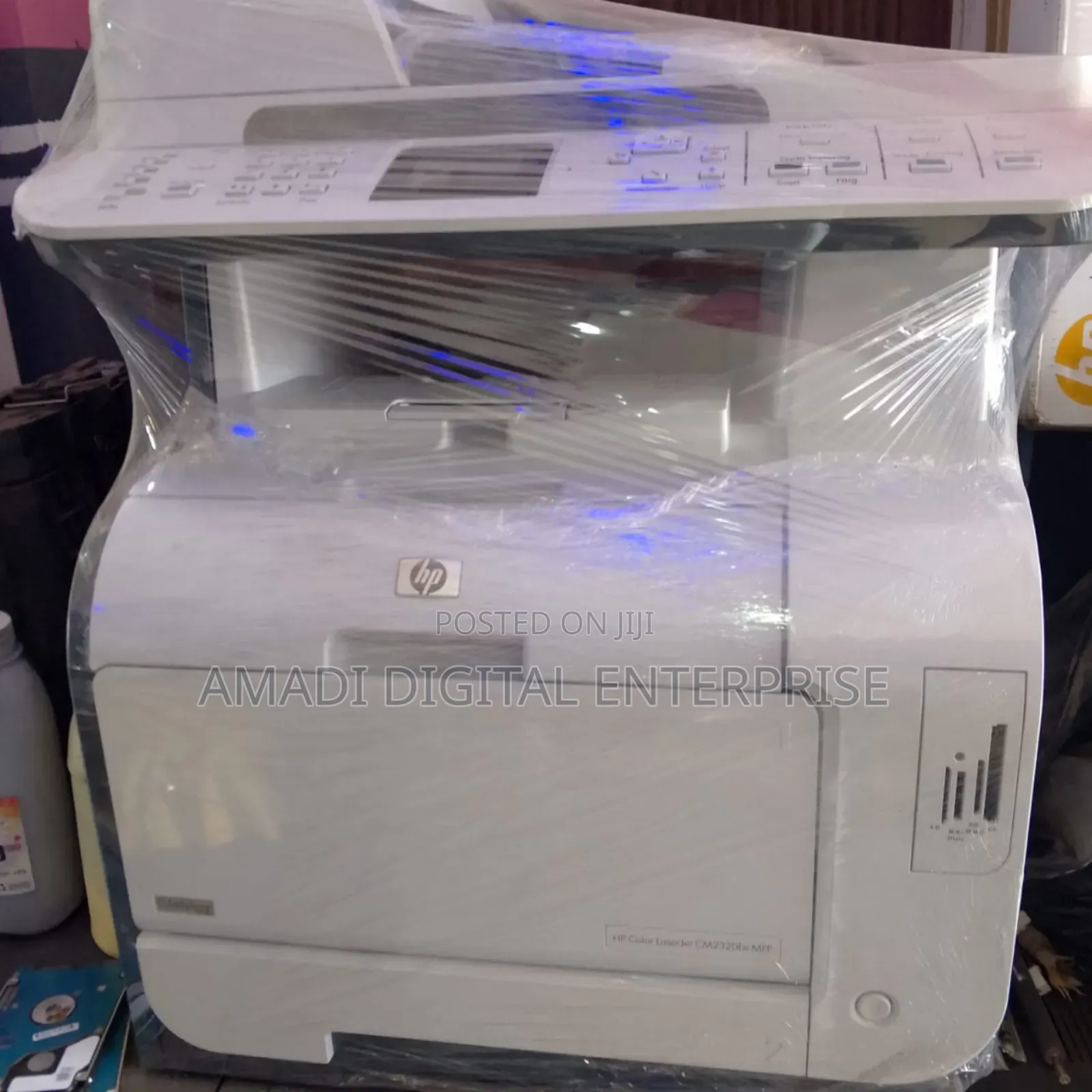 Photocopy Machine in Surulere - Printers & Scanners, Amadi Digital ...