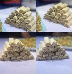 Small Chops in Ogun State - Food & Beverages, Adeoye Adeola | Jiji.ng