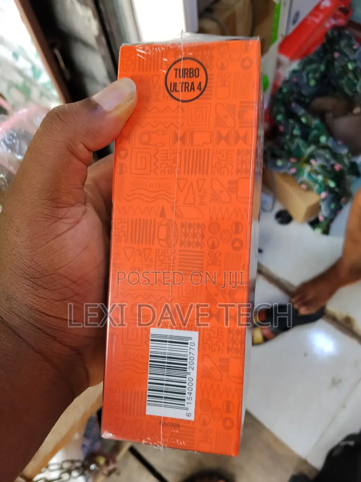 Newage 44000mah 22.5w Powerbank Turbo Ultra 4 in Ikeja - Accessories ...