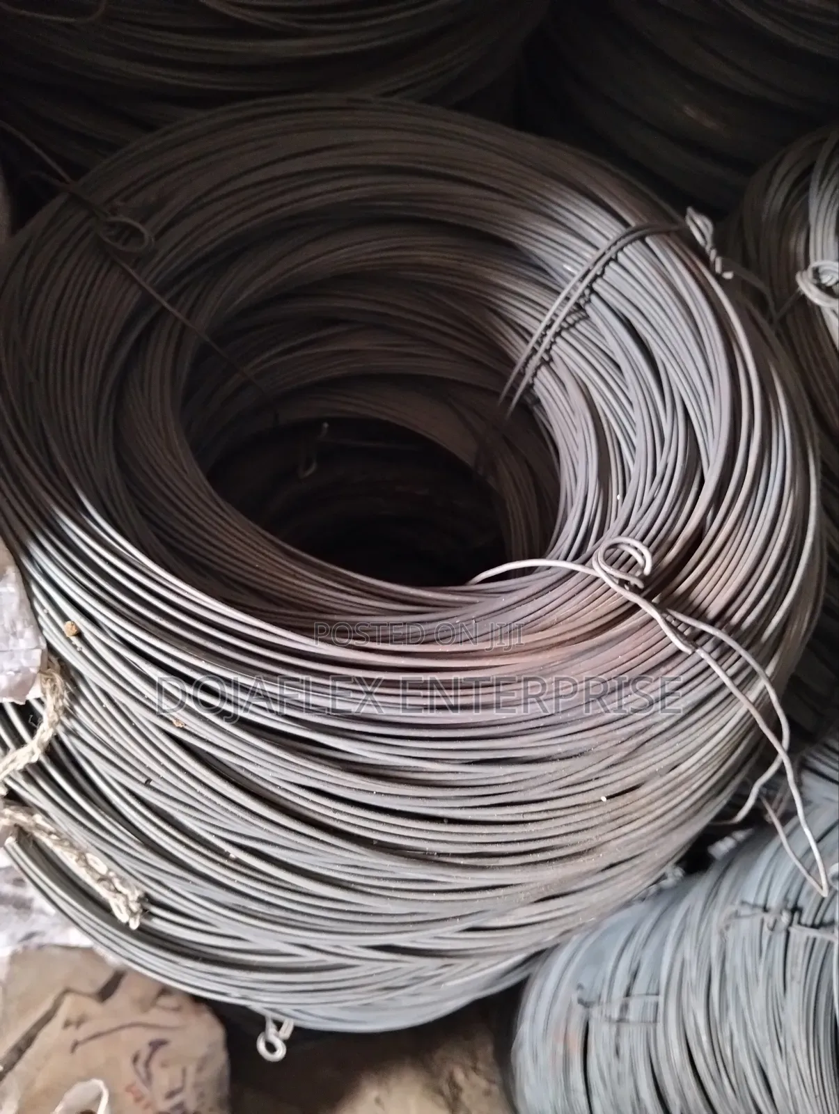 Binding Wire Full Bundle for sale - Price: ₦ 33,000 on Jiji.ng [Lagos ...