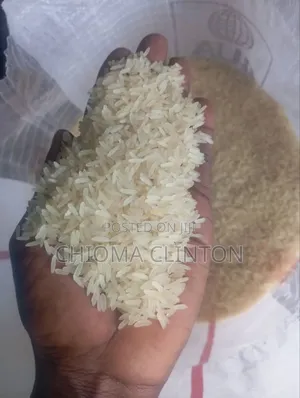 Bua Thai Parboiled in Kano Municipal - Food & Beverages, Chioma Clinton ...