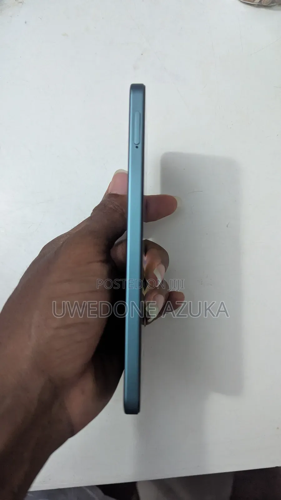 Oppo A5 128 GB Green in Port-Harcourt - Mobile Phones, Uwedone Azuka ...