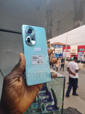 Oppo Reno 256 GB in Ikeja - Mobile Phones, Phone Tribes | Jiji.ng