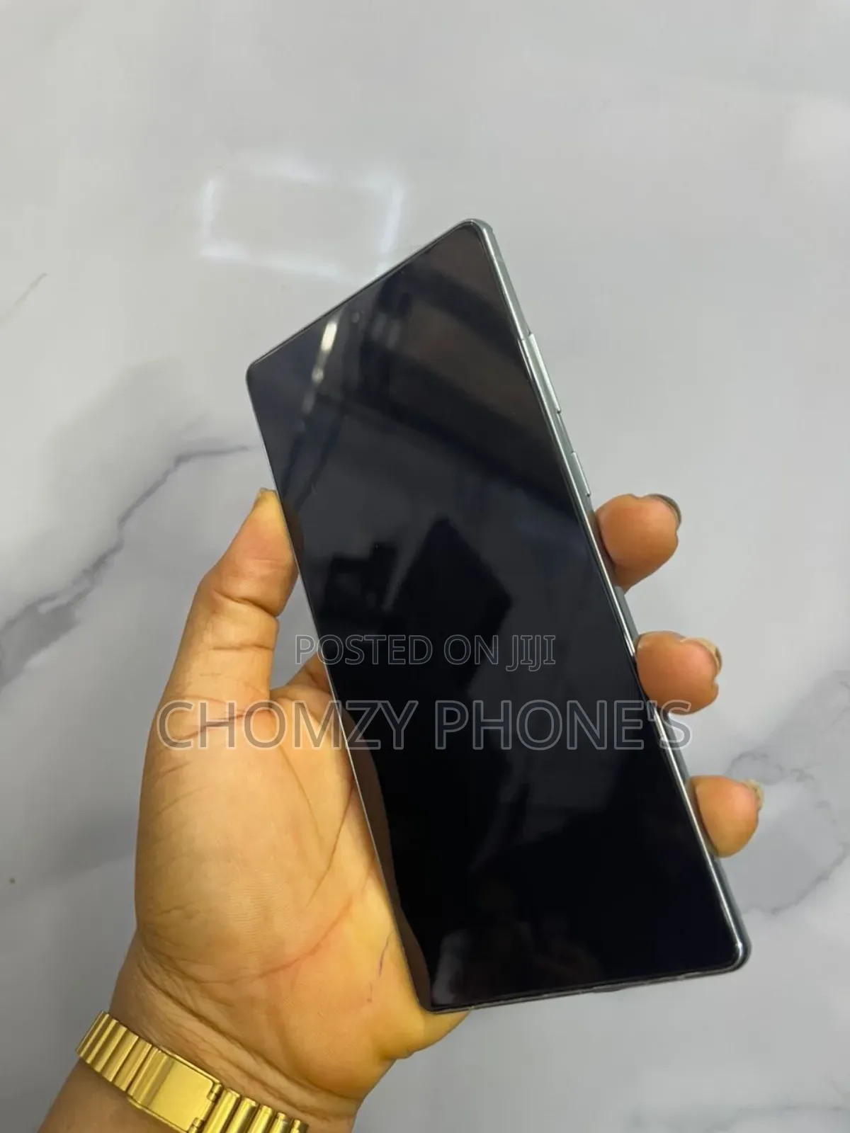 Samsung Galaxy Note 20 5G 128 GB in Ikeja - Mobile Phones, Chomzy Phone ...