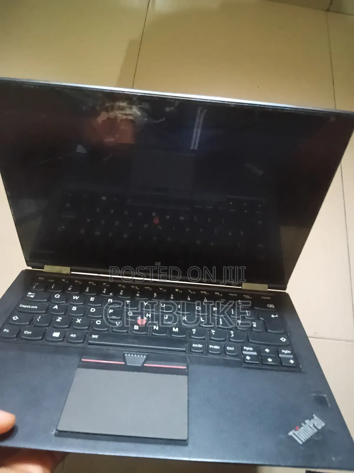 Laptop Lenovo ThinkPad X260 8GB Intel Core I3 SSD 128GB in Port ...