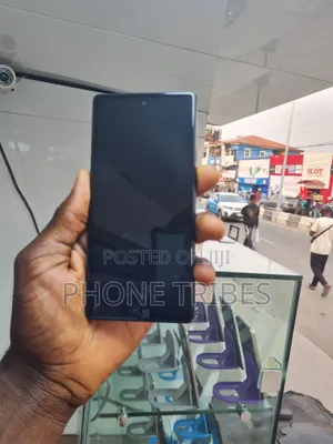 Google Pixel 7a 128 GB in Ikeja - Mobile Phones, Phone Tribes | Jiji.ng