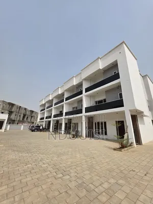 4bdrm Duplex in Jahi for sale in Jahi - Houses & Apartments for Sale ...