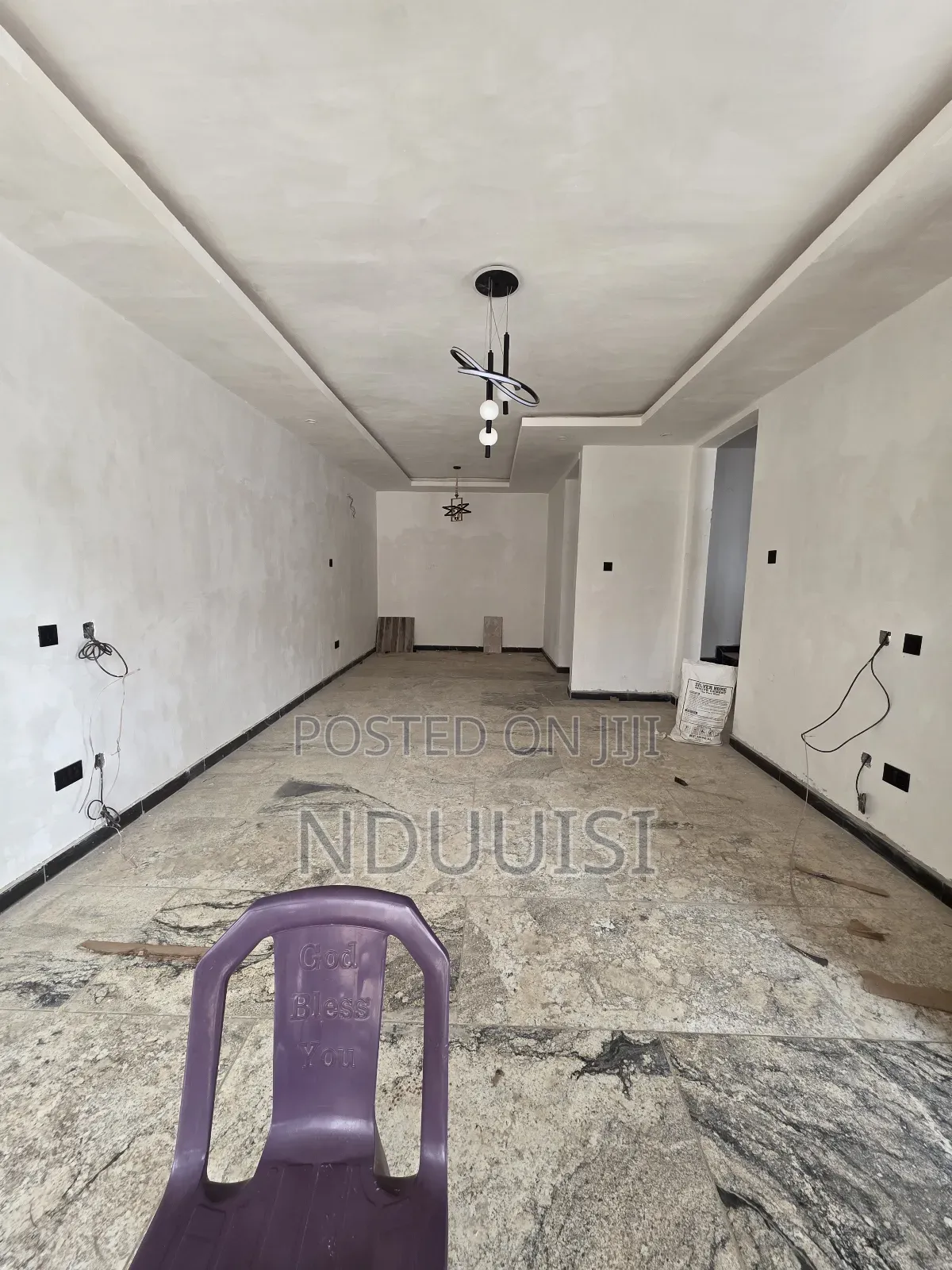 4bdrm Duplex in Jahi for sale in Jahi - Houses & Apartments for Sale ...