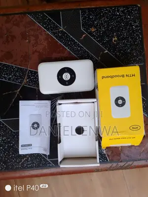 Urgent! Fast 4g MTN Mifi (Zlt M30s Pro) — Cleanest in Asaba. in ...