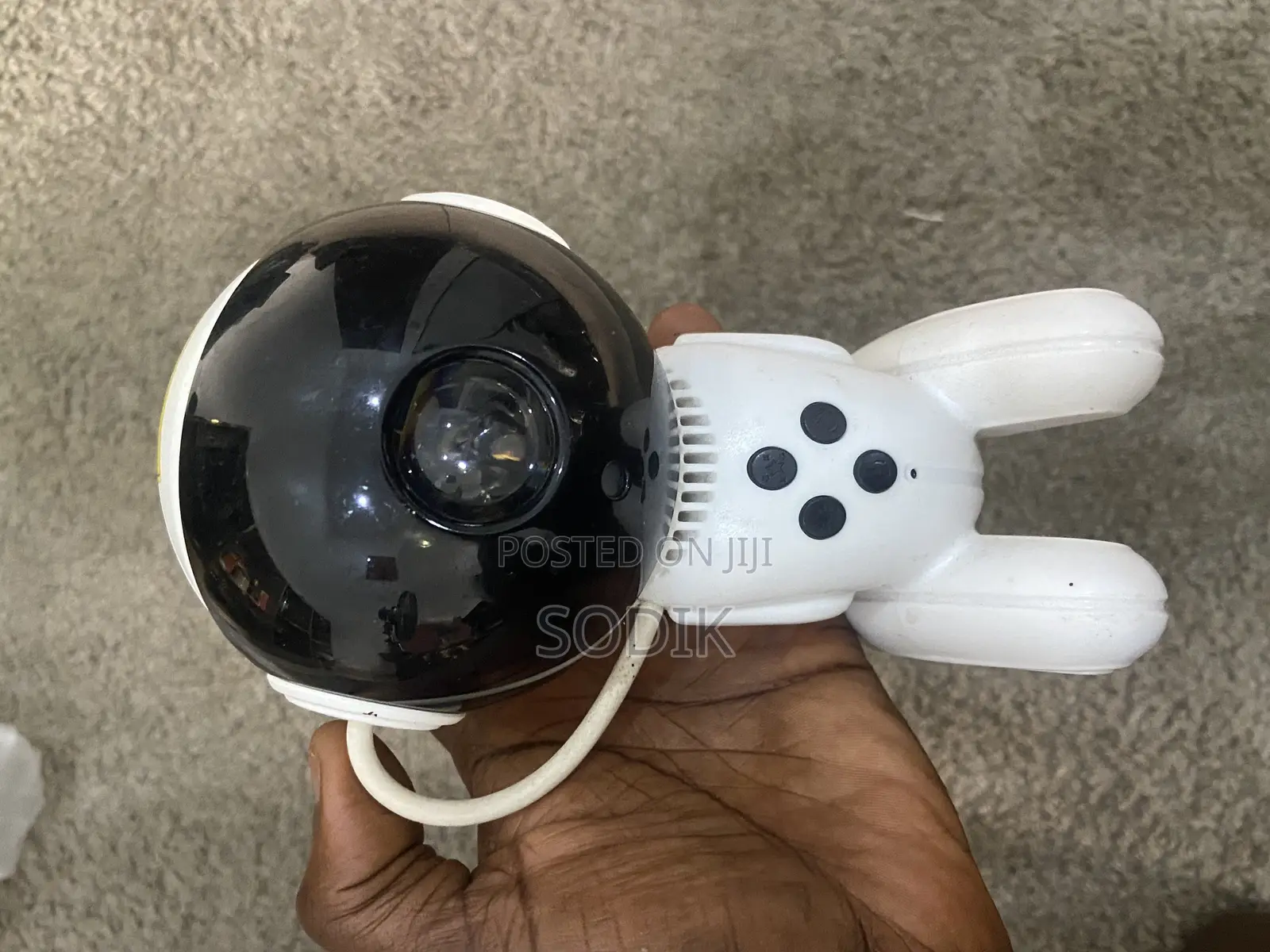 Disco Laser Light – Type-C Powered Party Led Projector in Warri ...