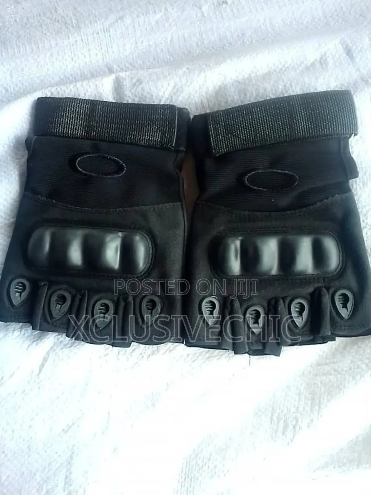 Gym Gloves in Shomolu - Sports Equipment, Ekanem Justina | Jiji.ng