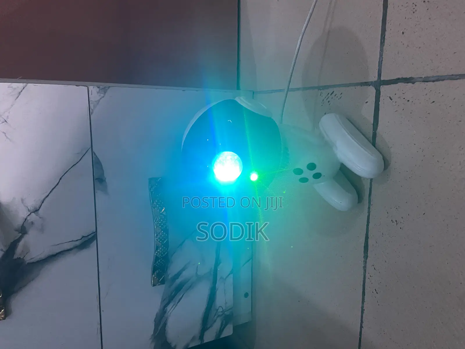 Disco Laser Light – Type-C Powered Party Led Projector in Warri ...