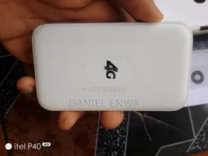 Urgent! Fast 4g MTN Mifi (Zlt M30s Pro) — Cleanest in Asaba. in ...
