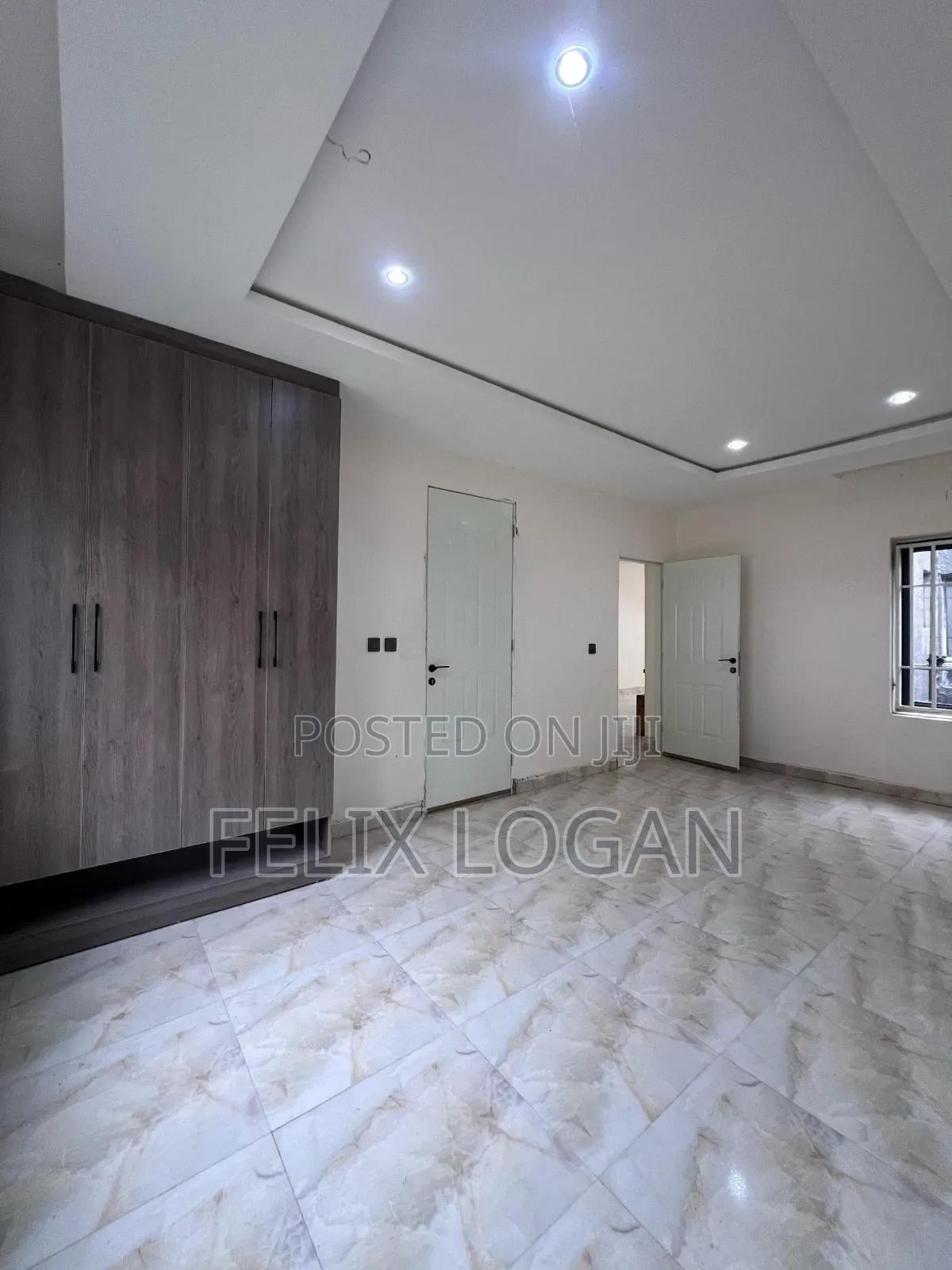 2bdrm Block of Flats in Around Nizamiye, Idu Industrial for rent in Idu ...