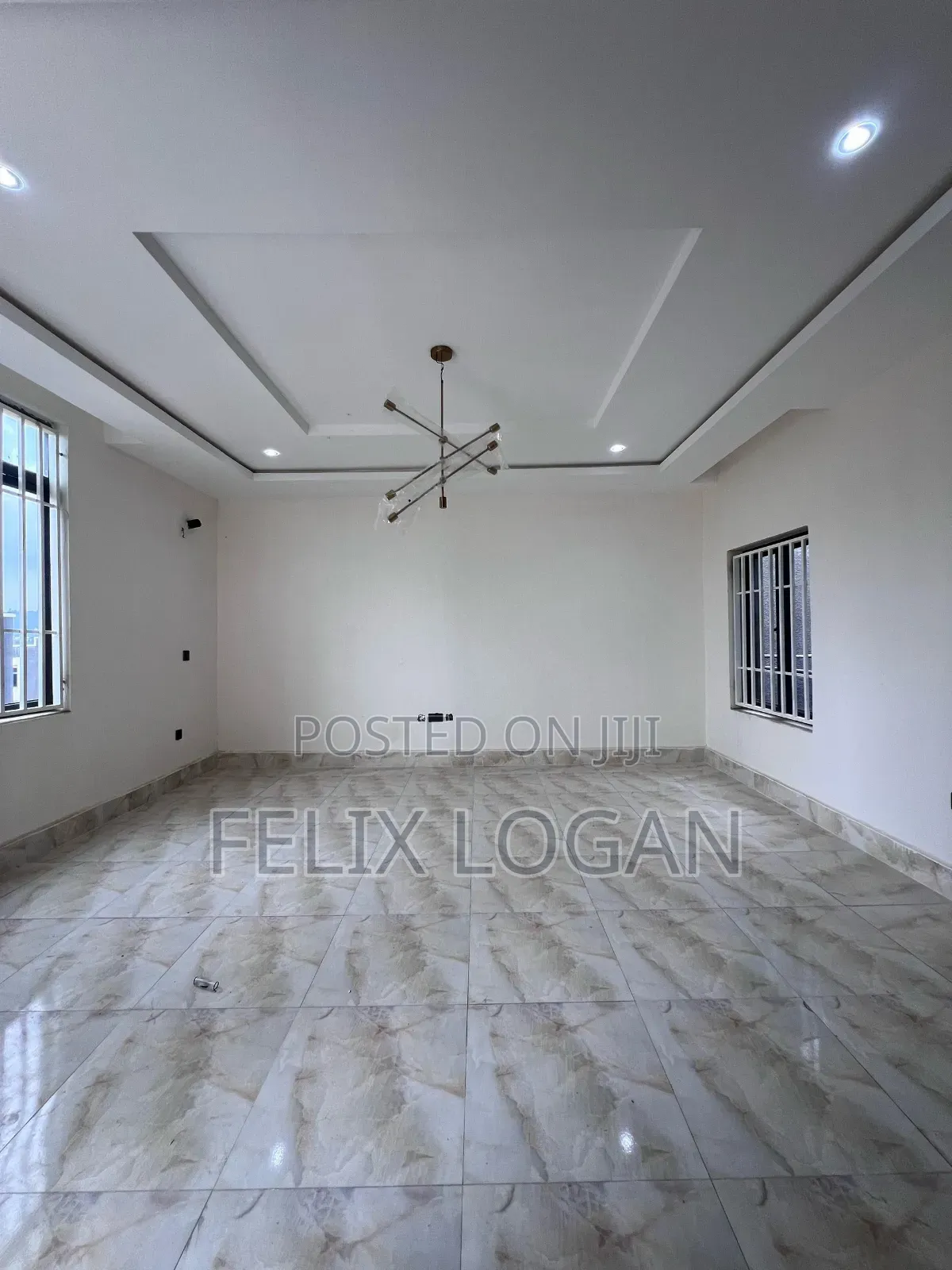 2bdrm Block of Flats in Around Nizamiye, Idu Industrial for rent in Idu ...