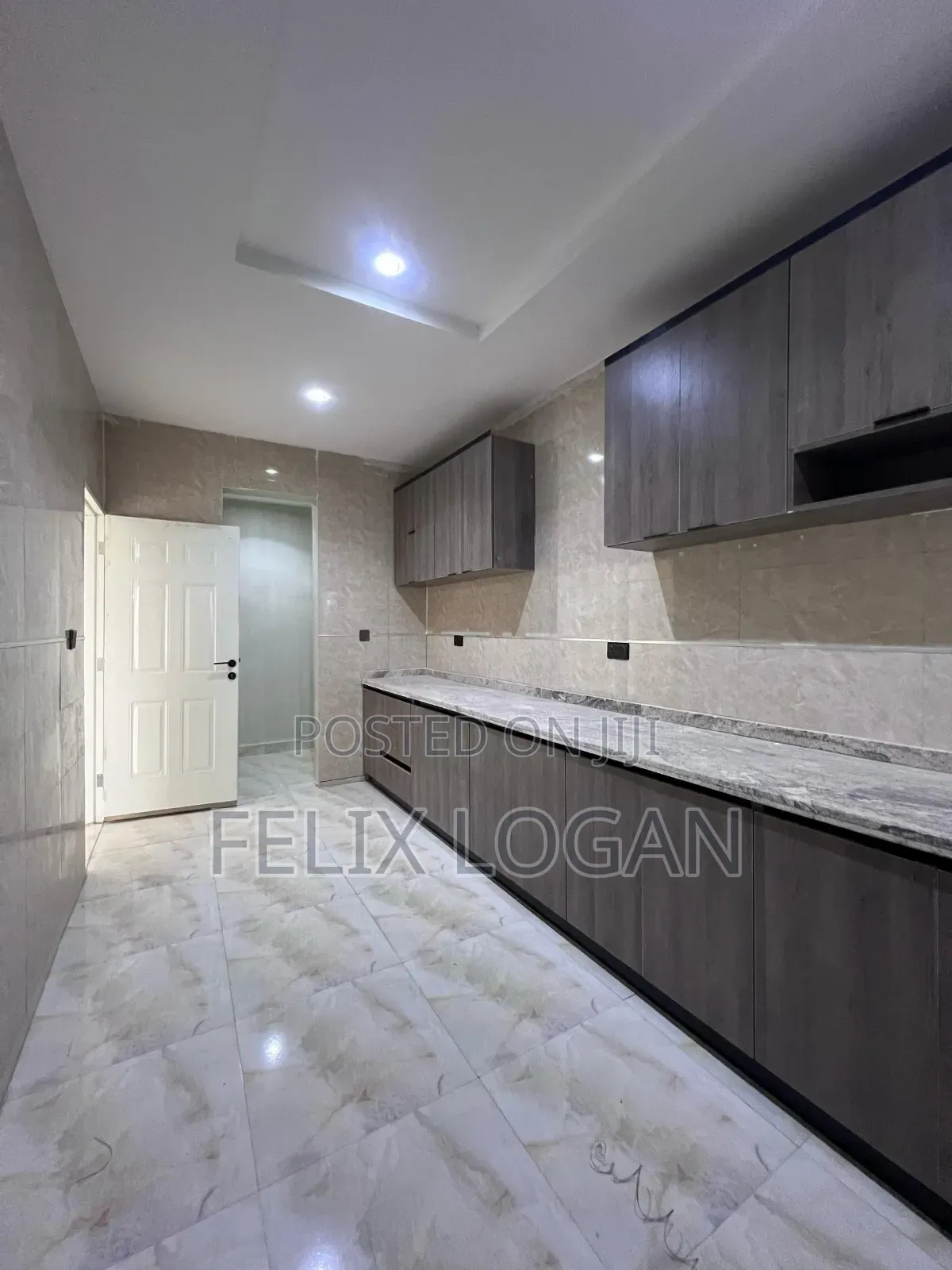 2bdrm Block of Flats in Around Nizamiye, Idu Industrial for rent in Idu ...